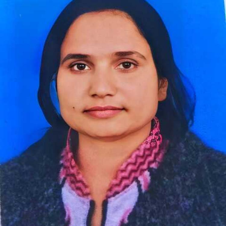 Gunjan Kumari Ray | Ministry of Federal Affairs and Local Development Gunjan Kumari Ray | Ministry of Federal Affairs and Local Development
